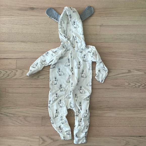 monica + andy | One Pieces | Monica Andy Bunny Outfit Nwot | Poshmark